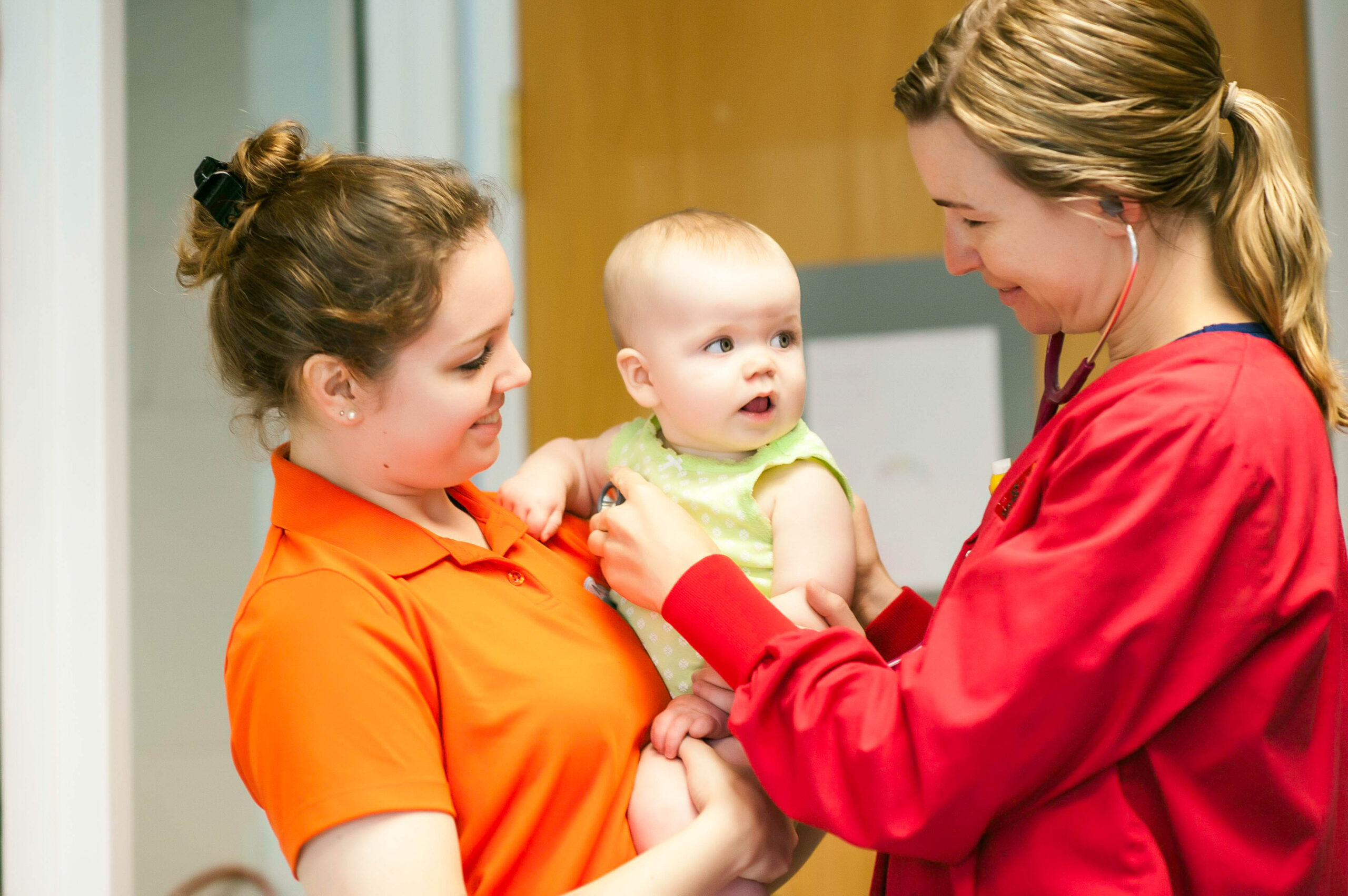Helping a Stuffy Nose - Leafspring Schools