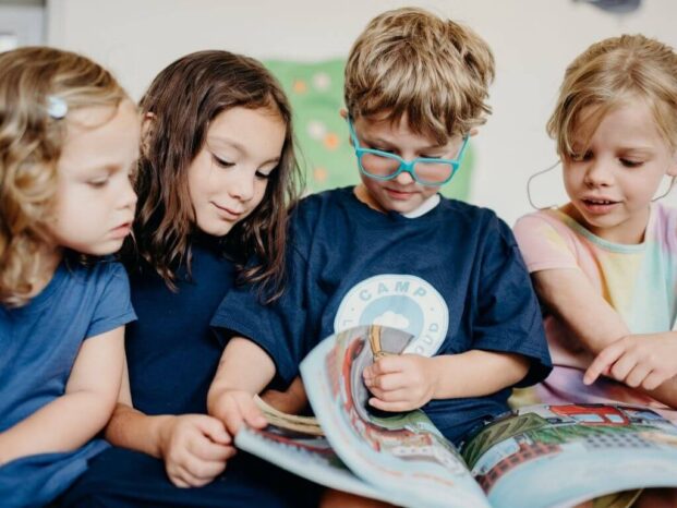 PLAYWORKS© - Leafspring Schools