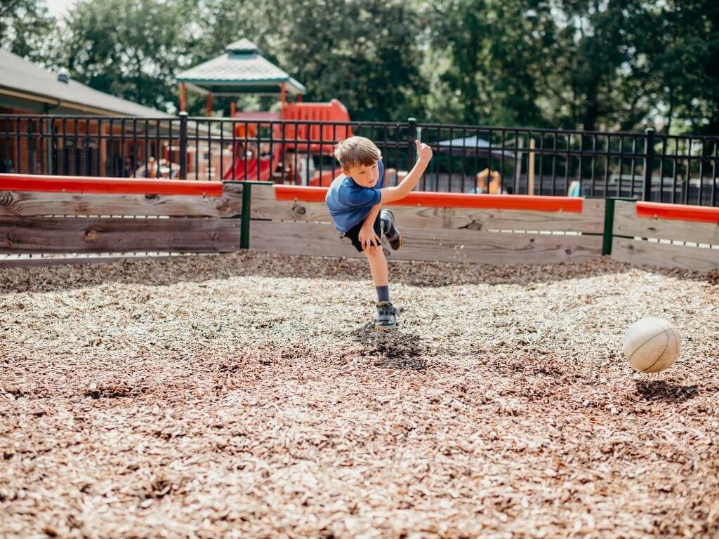 The Village - Leafspring Schools