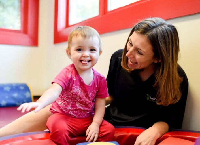 Home - Leafspring Schools