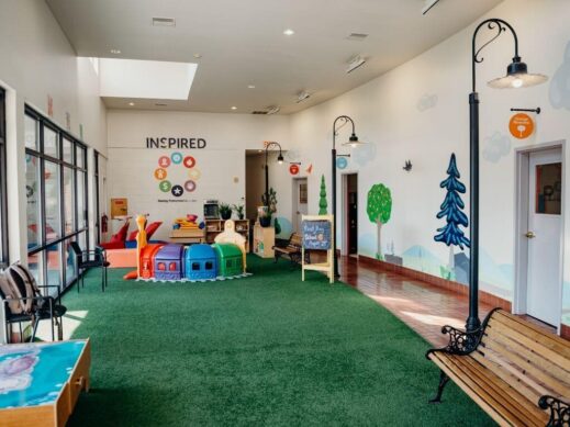 Our Story - Leafspring Schools