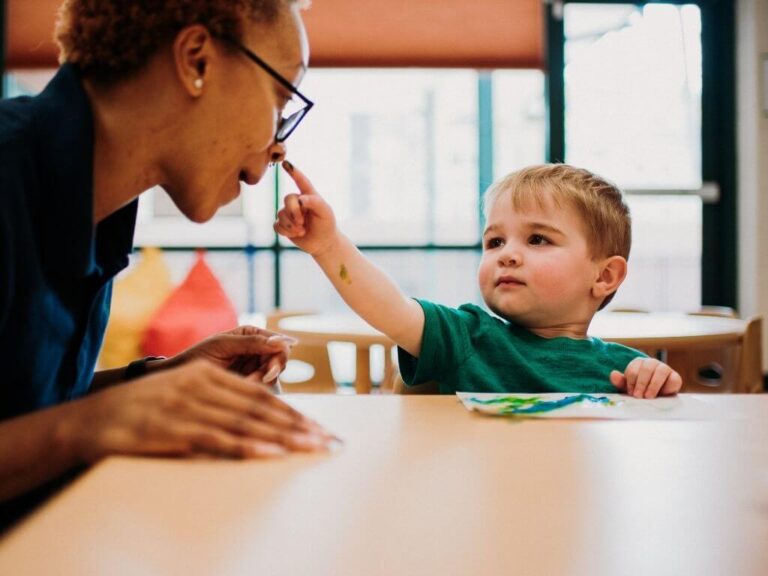 Education - Leafspring Schools