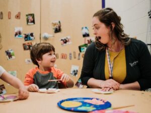 Home - Leafspring Schools