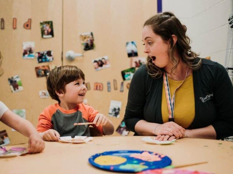 Home - Leafspring Schools