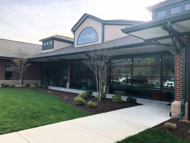 Who We Are - Leafspring Schools