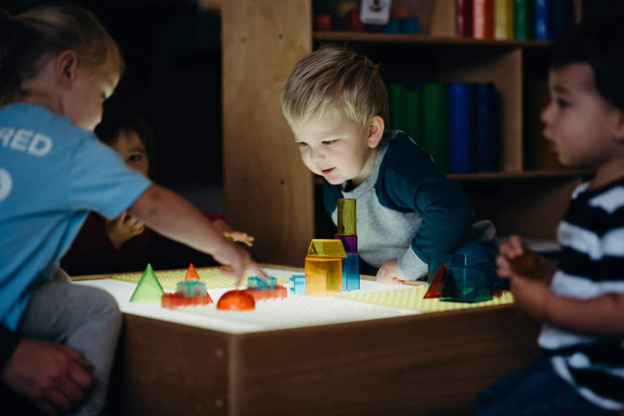 Home - Leafspring Schools