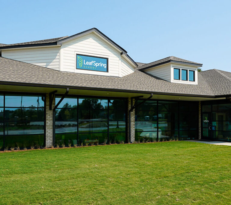 Schools - Leafspring Schools