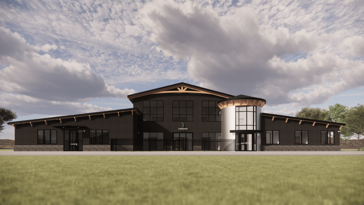 Schools - Leafspring Schools